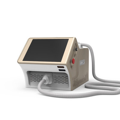 medical customized Germany DILAS Diode Laser Hair Removal Permanently