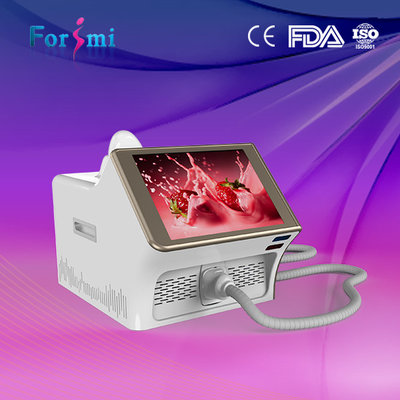 Super cooling systems Diode Laser Hair Removal Manufacturer sale