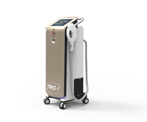 Professional R&D team /manufacturer price Machine IPL shr