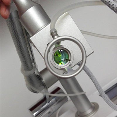 1~100ms Pulse width 1000w Input power CO2 Fractional Laser Cost