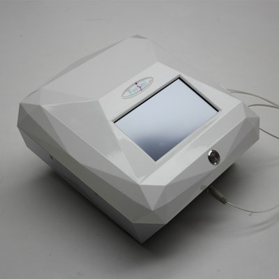 two modes spider veins laser removal machine  laser vascular treatment