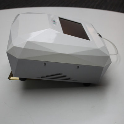 laser treatment for broken veins blood vessels removal beauty machine