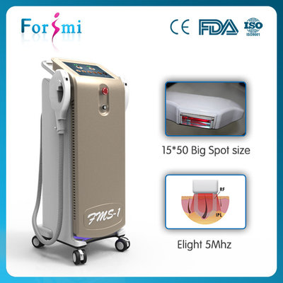 SHR /OPT technology good quality ipl hair removal ipl instruments