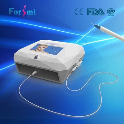 AC 30-150V varicose vein burst laser spider vein removal machine