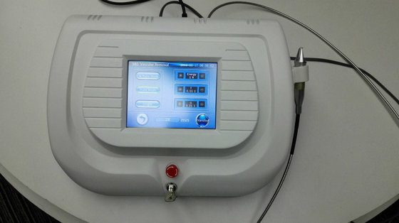 CW / Pulse / Single 980nm spider vein removal machine vascular remover