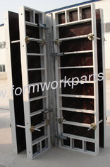 China Locking wedge clamp for steel panel formwork, Замок выравнивающий, Замок клиновый опалубки supplier