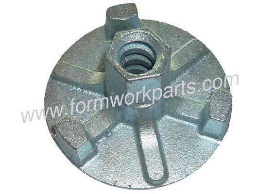Flange Nut, formwork construction supplier