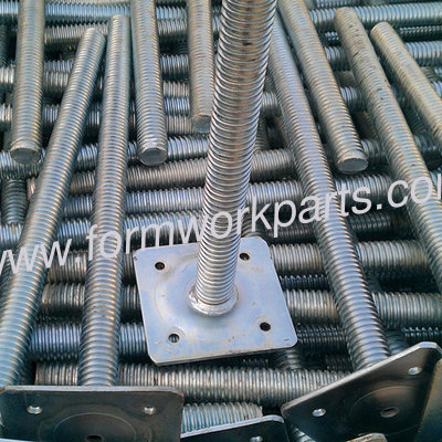 Tornillo nivelador para andamios supplier