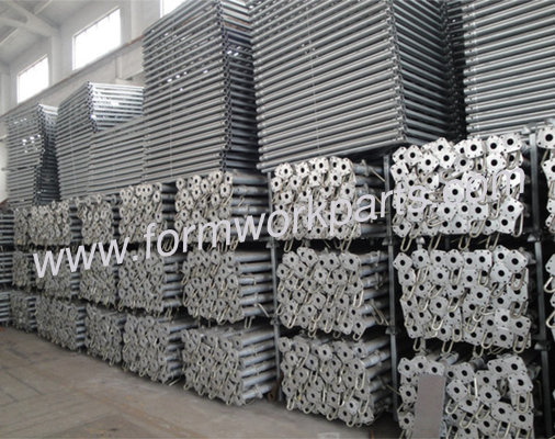 Galvanized Scaffolding Props supplier