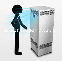 China Ion Disinfection Machine New Ion Disinfection Machine Virus Buster Air Disinfection Solution   Virus Buster- Commercial supplier