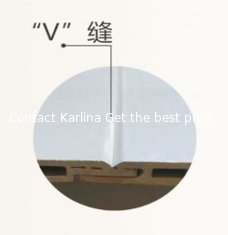 China WPC ceiling sheet  wpc panels wpc wall sheet pvc celing sheet 600 type 300type supplier