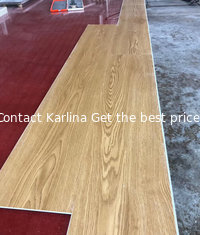 China 2021 new type 168 sheet for decoration PVC FLOOR PVC with Bamboo wood sheet WPC sheet use for Ceiling and Wall supplier