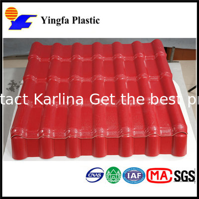 Columbia Trapezoid Corrugated roof tile  aroid-demolition tile use for Factories, workshops, mines, warehouses roofing supplier