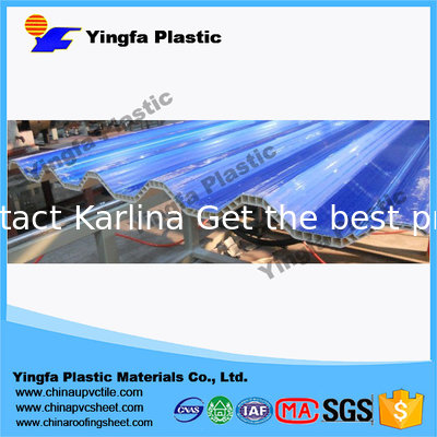 Foshan PVC roof tile manufacturers China roof tile manufacturers Anti-corrosion tile manufacturers Cheap roof tiles supplier