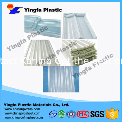 Foshan PVC roof tile manufacturers China roof tile manufacturers Anti-corrosion tile manufacturers Cheap roof tiles supplier