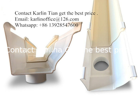 China Upvc Roof Tile,UPVC Gutter ,FRP gutter Suppliers, Manufacturer, Distributor Made in China supplier