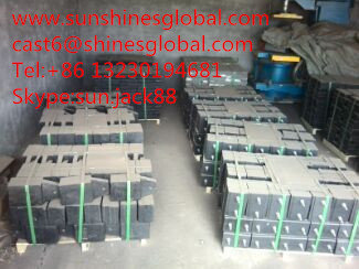 Cast Iron Test Weights/Balance Counter Weight