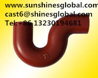 SML Pipe Fittings/SML Cast Iron Pipe Fittings/EN877 Fittings