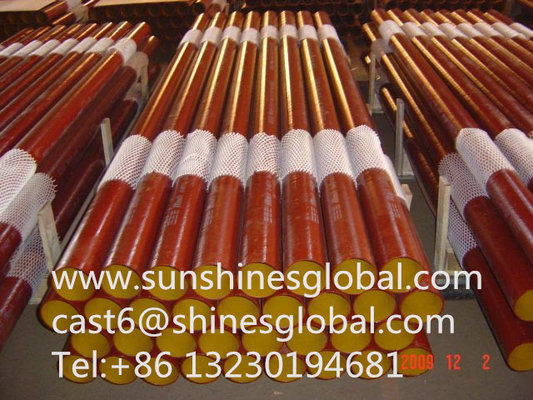 EN877 Cast Iron Sml Pipes/ISO6594 Cast Iron Sml Pipes