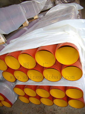 EN877Cast Iron Sml Pipes/DIN19522 Pipes