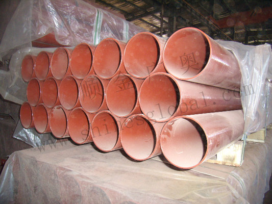 SML Pipes/ EN877 Pipe/Cast Iron DIN19522 Pipes