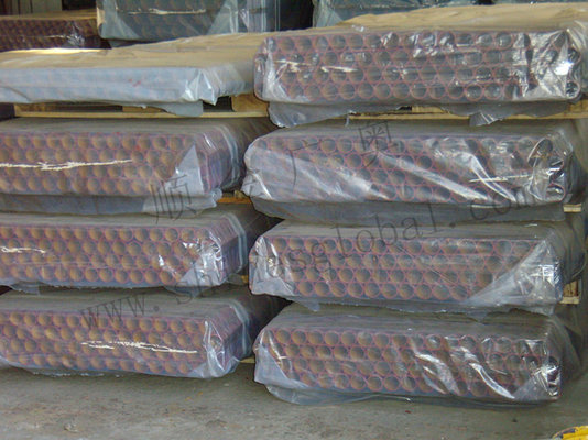 EN877/DIN EN877 Pipe /BS EN877 Cast Iron Pipes