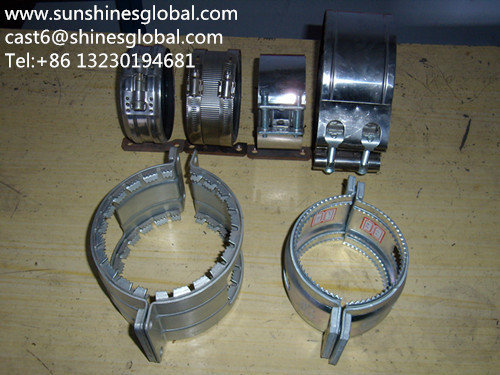 Hose Clamps/Grip Clamps/Pipe Couplings/Hose Clamps