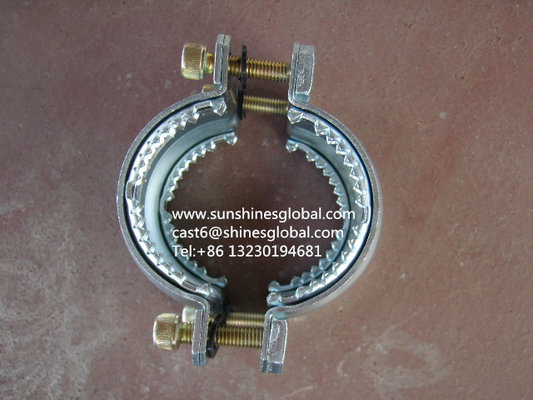 Hose Clamps/Grip Clamps/Pipe Couplings/Hose Clamps