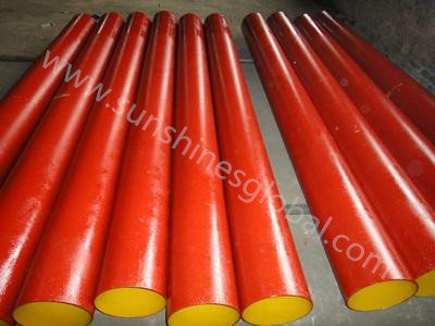 SML Cast Iron Pipe/SML Cast Iron Pipes/SML Cast Iron Drainage Pipe