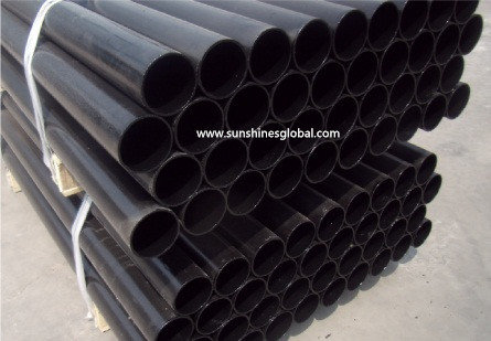 ASTM A888 Cast Iron Hubless Pipe/ASTM A888 Cast Iron No Hub Pipe