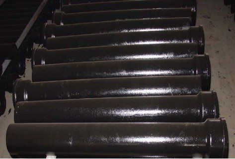 ASTM A74 Cast Iron Soil Pipes/ASTM A74 Single Spigot Hub Pipe