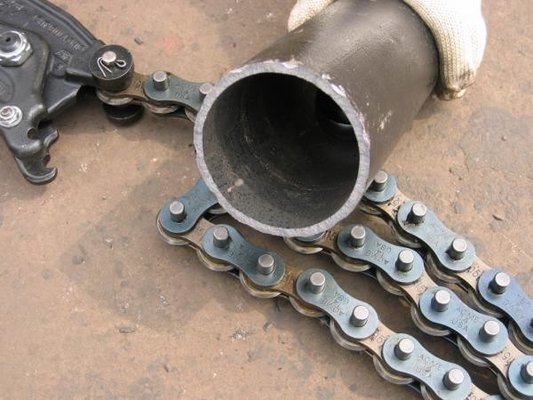 CSA B70 Cast Iron Hubless Pipes/CSA B70 Cast Iron  No Hub Pipe