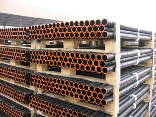 KSD4307 Cast Iron Hubless Pipe/KSD 4307 Cast Iron No Hub Pipes