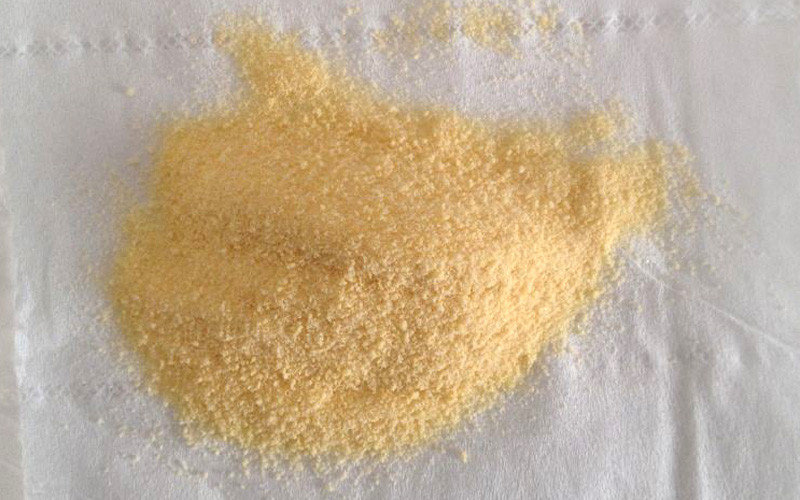 Nutritive Freeze Dried Passion Fruit Powder for Baking Juices Desserts