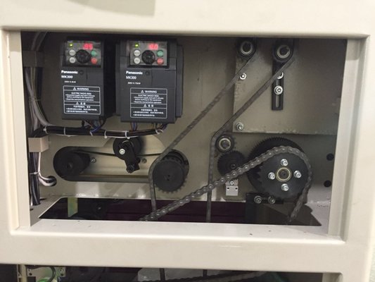 Easy Operation Automatic Horizontal cookies/bread/cake in tray Packing Machine price