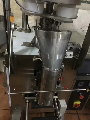 Easy Operation hot sale automatic high speed 20g 25g 30g 50g 80g 150g 200g sugar Vertical packing machine price