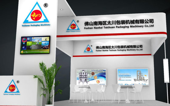 Easy Operation Full Automatic 500g 1kg 2kg 3kg 5kg white sugar Packing Machine price