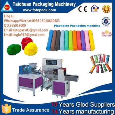 hot selling Automatic cookies/bread/cake/rice fong/biscuits/sandwich/chocolate/Lollipop Packing Machine