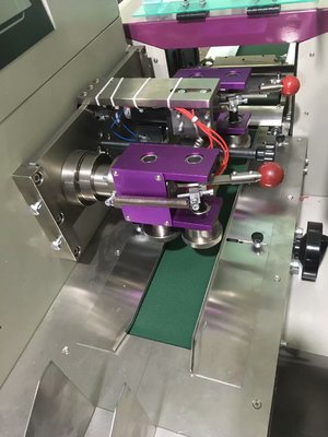 high performance horizontal nipple Packing Machine price in business