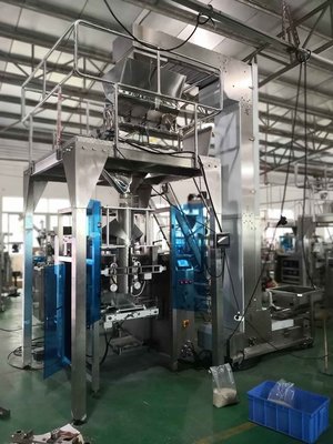 TAICHUAN tomato ketchup /fruit juice packing machine in small business lost cow