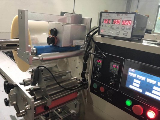good accuracy cookies/cake/wafe  packaging machine