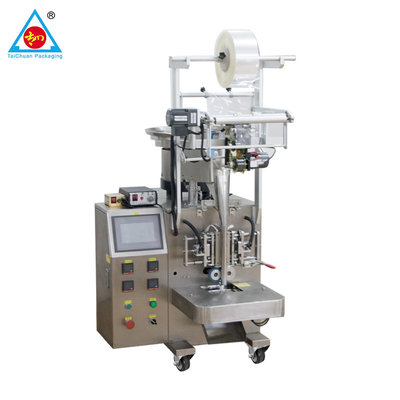 high efficiency high accuracy  Full automatic chewing gum packaging machine With Counting