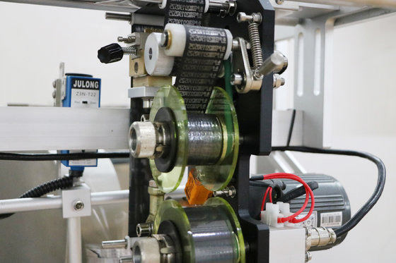 high efficiency high accuracy  Full automatic chewing gum packaging machine With Counting