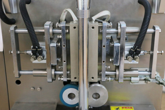 high efficiency high accuracy  Full automatic chewing gum packaging machine With Counting