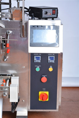 Multi-Function Packaging Machines svertical form fill seal machine flour powder packing machine
