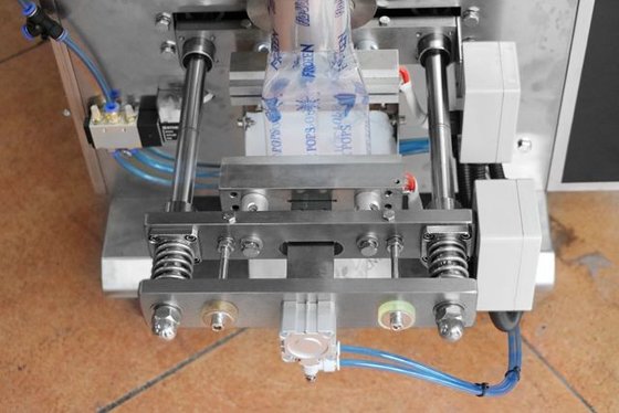 China Automatic Packing Machine For Biscuit Cookie break candy in business