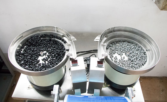 full Stainless Steel Autompatic candy snack food packaging machine with Counting
