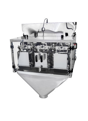 PLC Control Program Digital Screen Display Hot Air Seaming Sealing Machine
