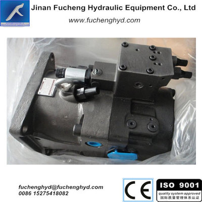 Rexroth A11VLO130 Hydraulic Pump in good performance