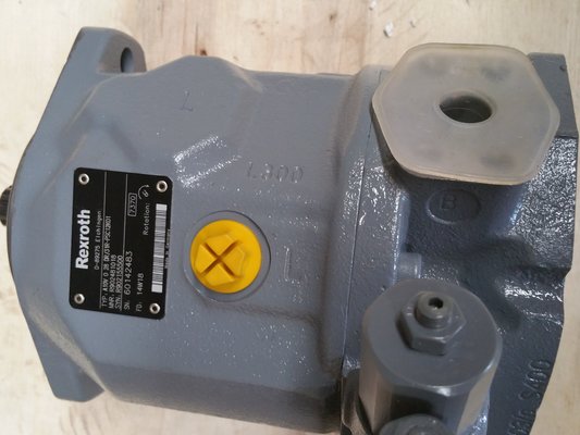 Hot sales rexroth hydraulic pump A10VSO140DFR/31R-VPB12N00 made in china
